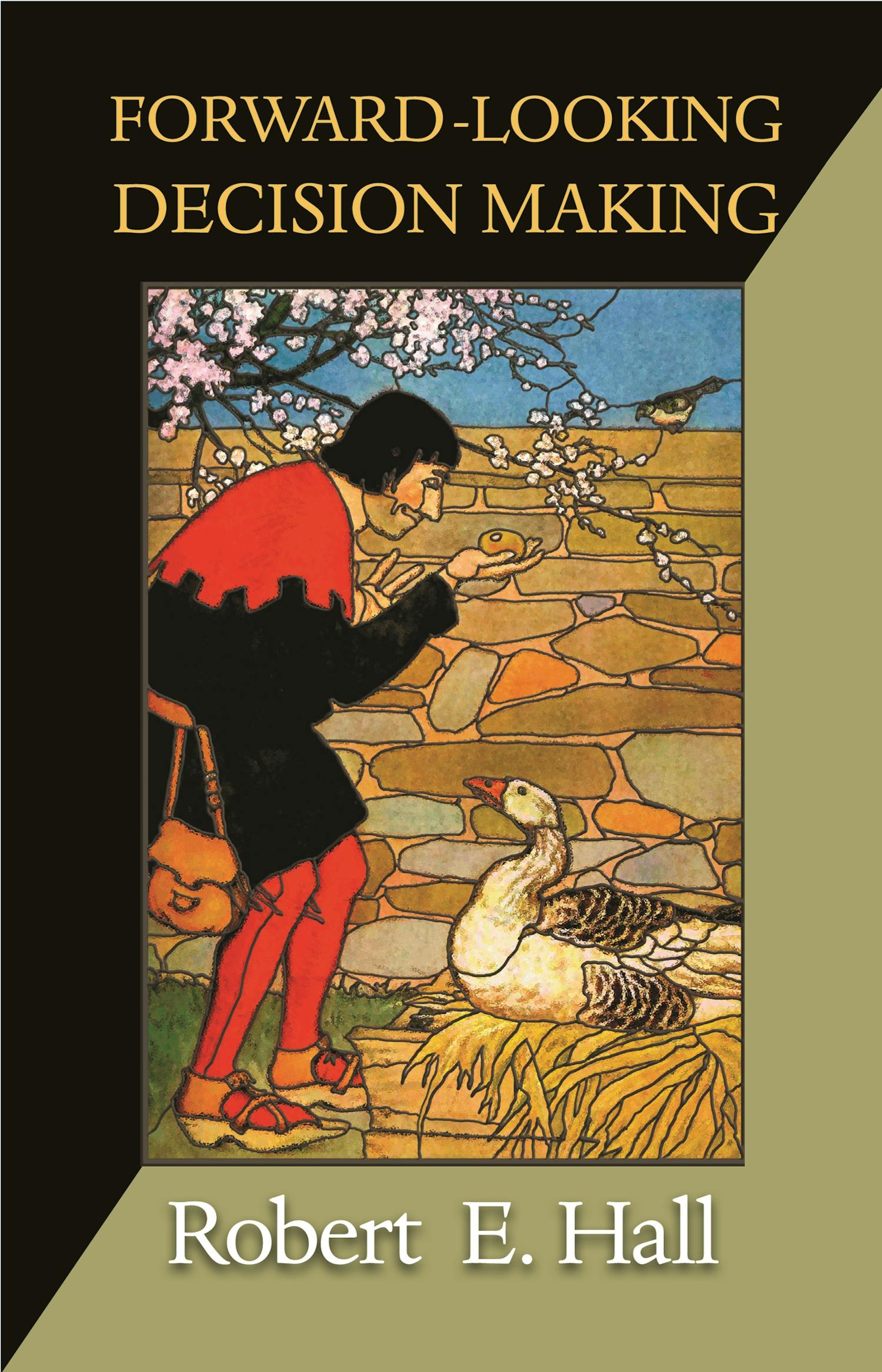 Hall, Robert E. | Princeton University Press