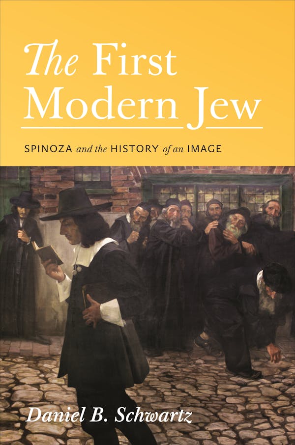 The First Modern Jew | Princeton University Press