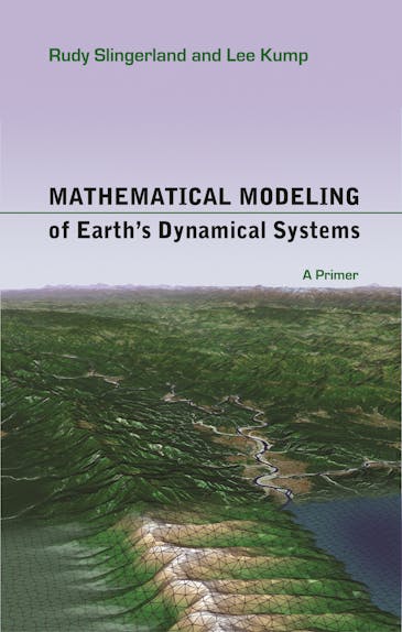 Mathematical Modeling of Earth's Dynamical Systems | Princeton ...