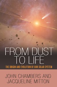 From Dust to Life | Princeton University Press