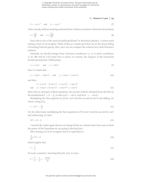 Einstein Gravity in a Nutshell | Princeton University Press