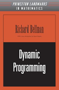 Dynamic Programming | Princeton University Press