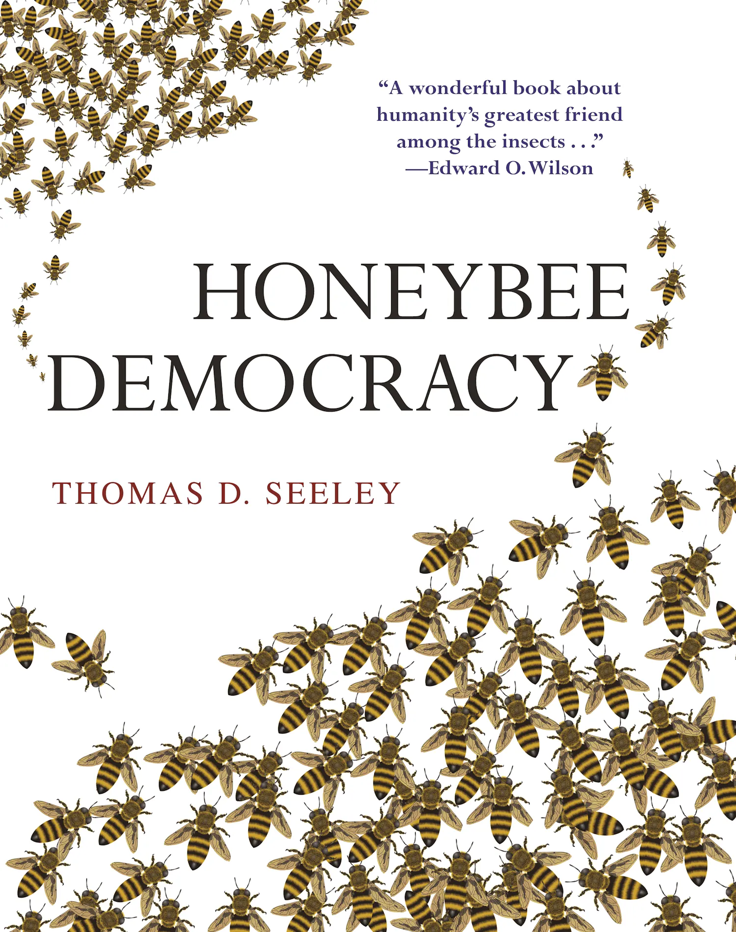 Honeybee Democracy | Princeton University Press