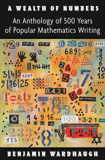 A Wealth of Numbers | Princeton University Press