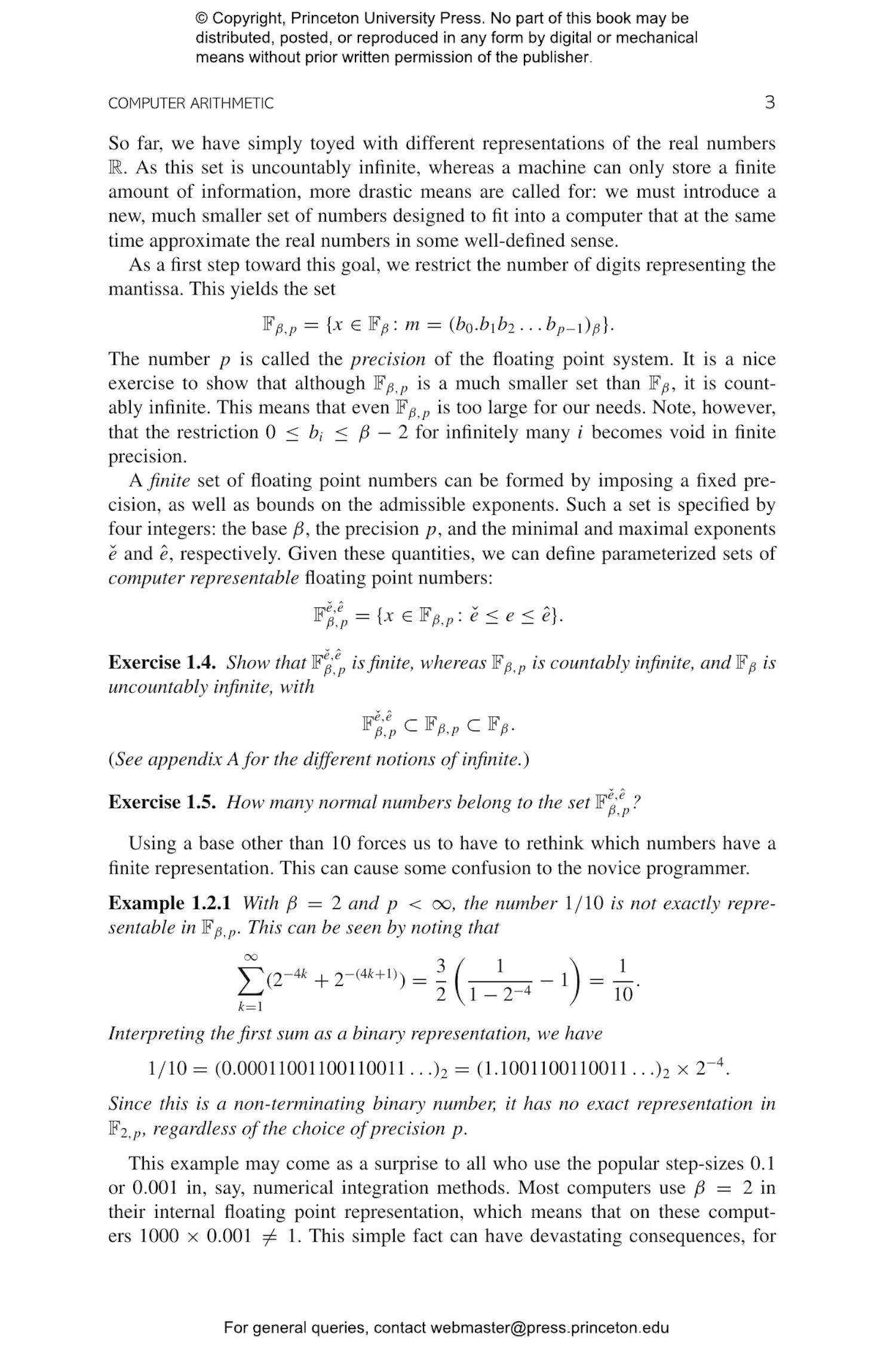 Validated Numerics | Princeton University Press