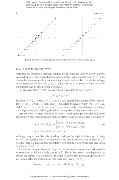 Validated Numerics | Princeton University Press
