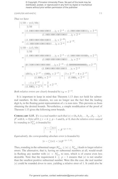 Validated Numerics | Princeton University Press