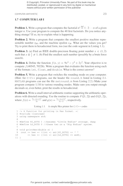 Validated Numerics | Princeton University Press