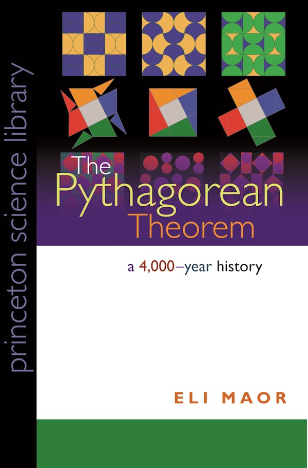The Pythagorean Theorem | Princeton University Press