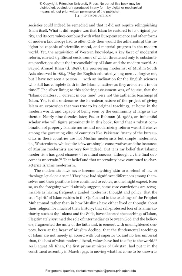 Islam in Pakistan | Princeton University Press
