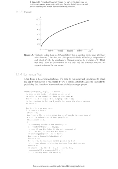 The Probability Lifesaver | Princeton University Press