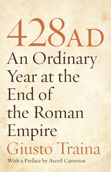 428 AD | Princeton University Press