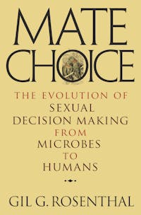 Mate Choice | Princeton University Press