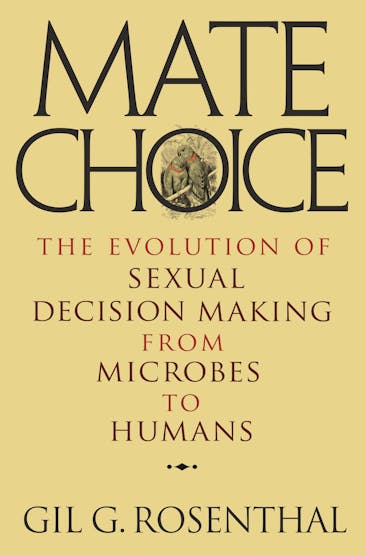 Mate Choice | Princeton University Press