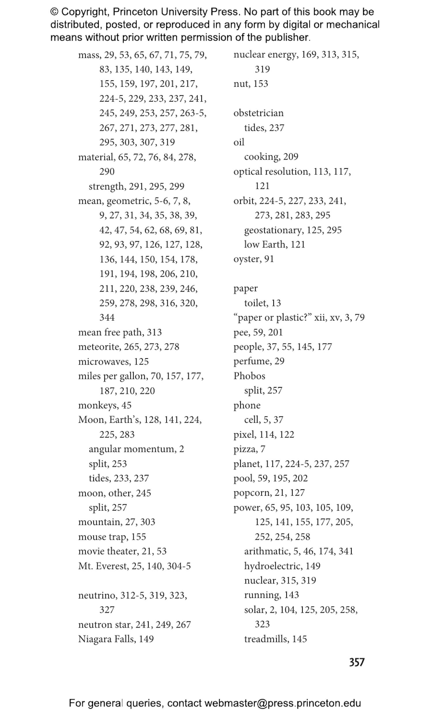 Guesstimation 2.0 | Princeton University Press