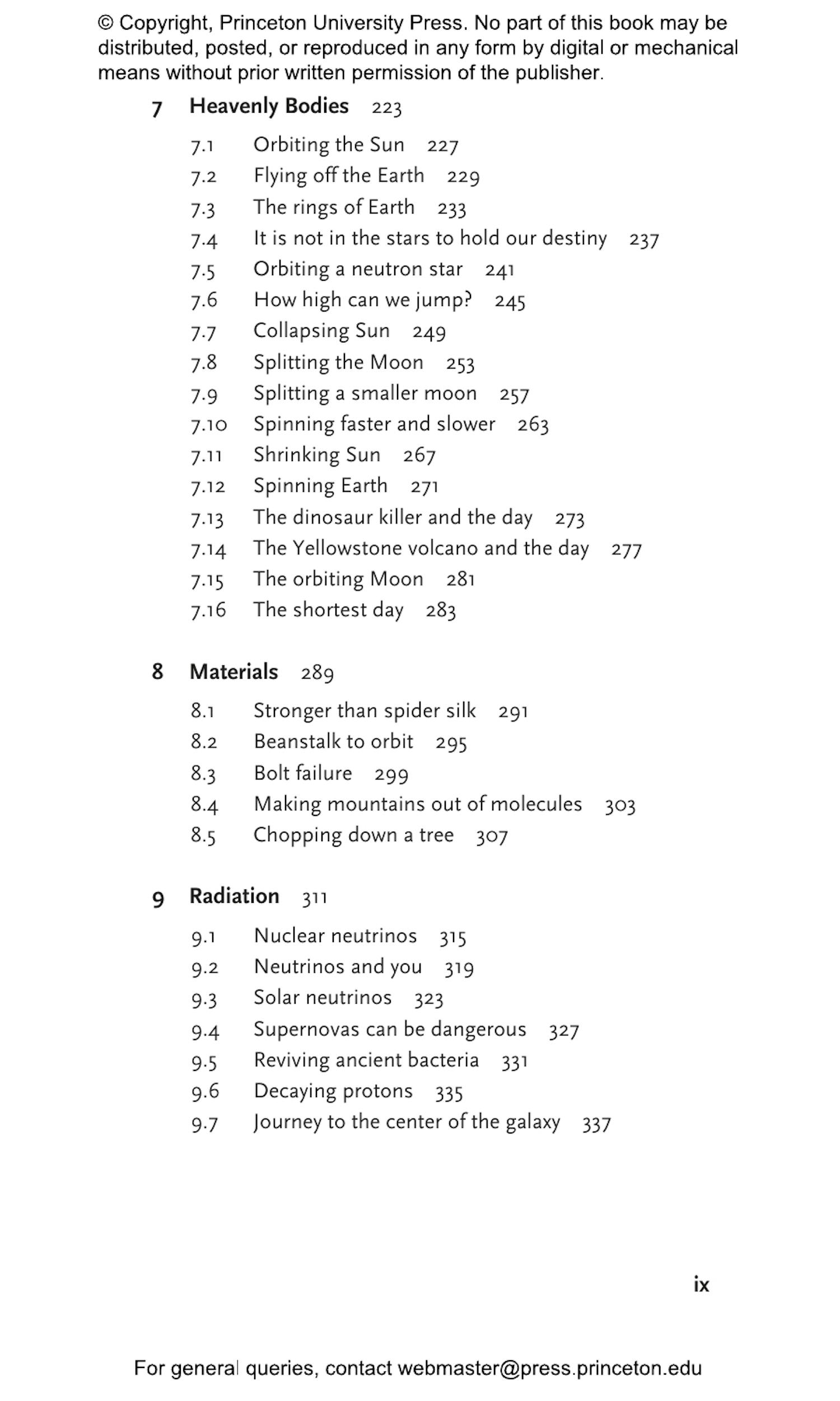 Guesstimation 2.0 | Princeton University Press
