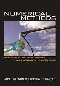 Numerical Methods | Princeton University Press