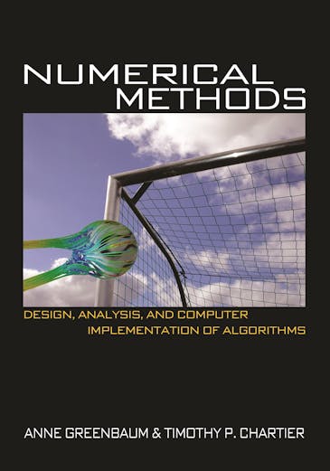 Numerical Methods | Princeton University Press