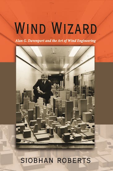 Wind Wizard | Princeton University Press