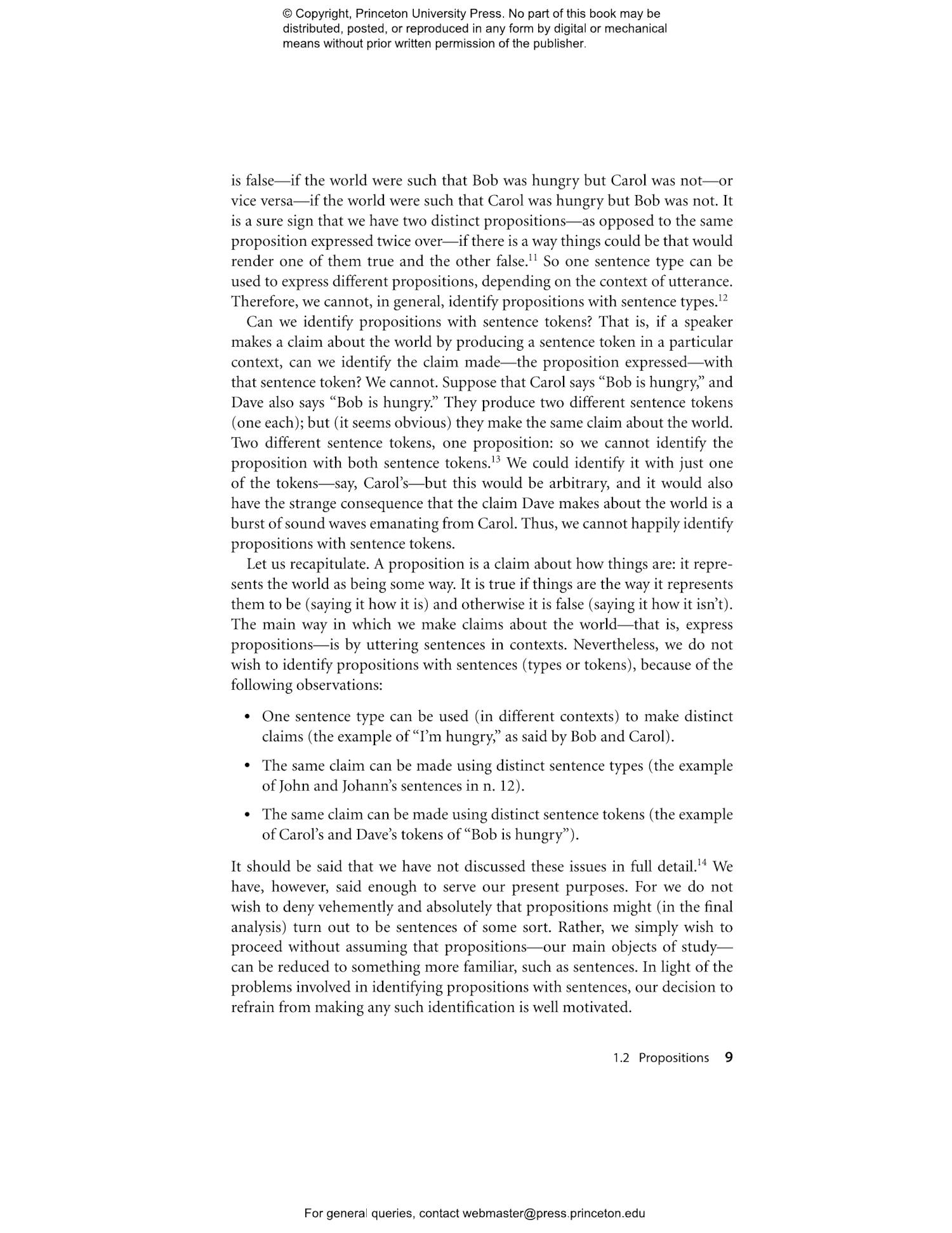 Logic | Princeton University Press