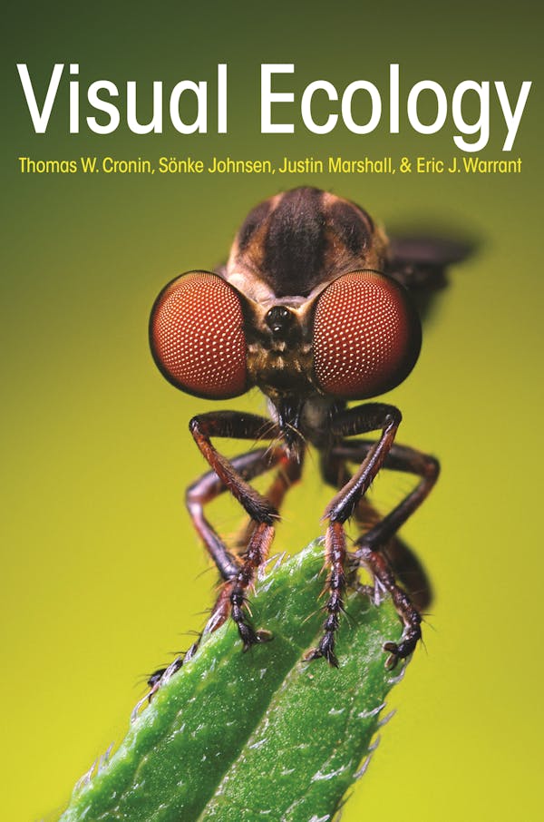 Visual Ecology | Princeton University Press