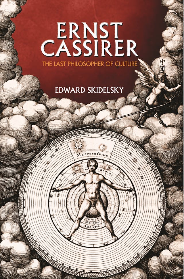 Ernst Cassirer | Princeton University Press