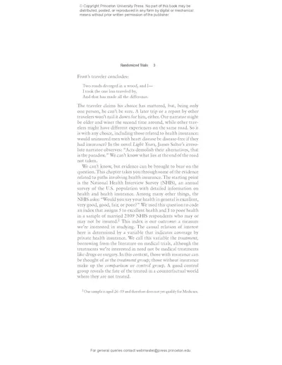 Mastering 'Metrics | Princeton University Press
