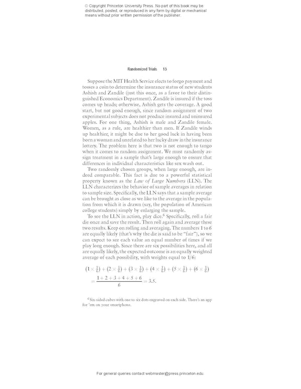 Mastering 'Metrics | Princeton University Press