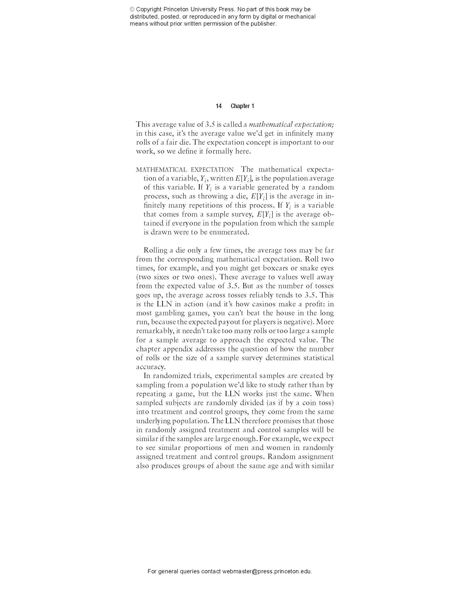 Mastering 'Metrics | Princeton University Press