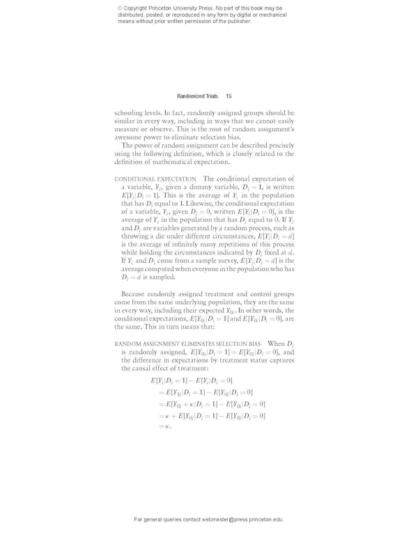 Mastering 'Metrics | Princeton University Press