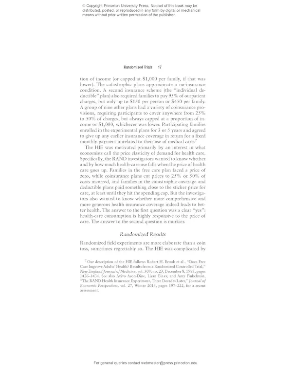 Mastering 'Metrics | Princeton University Press