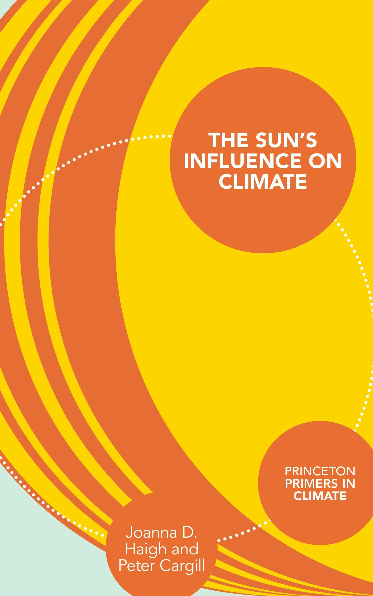 The Sun's Influence on Climate | Princeton University Press