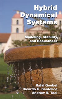 Hybrid Dynamical Systems | Princeton University Press