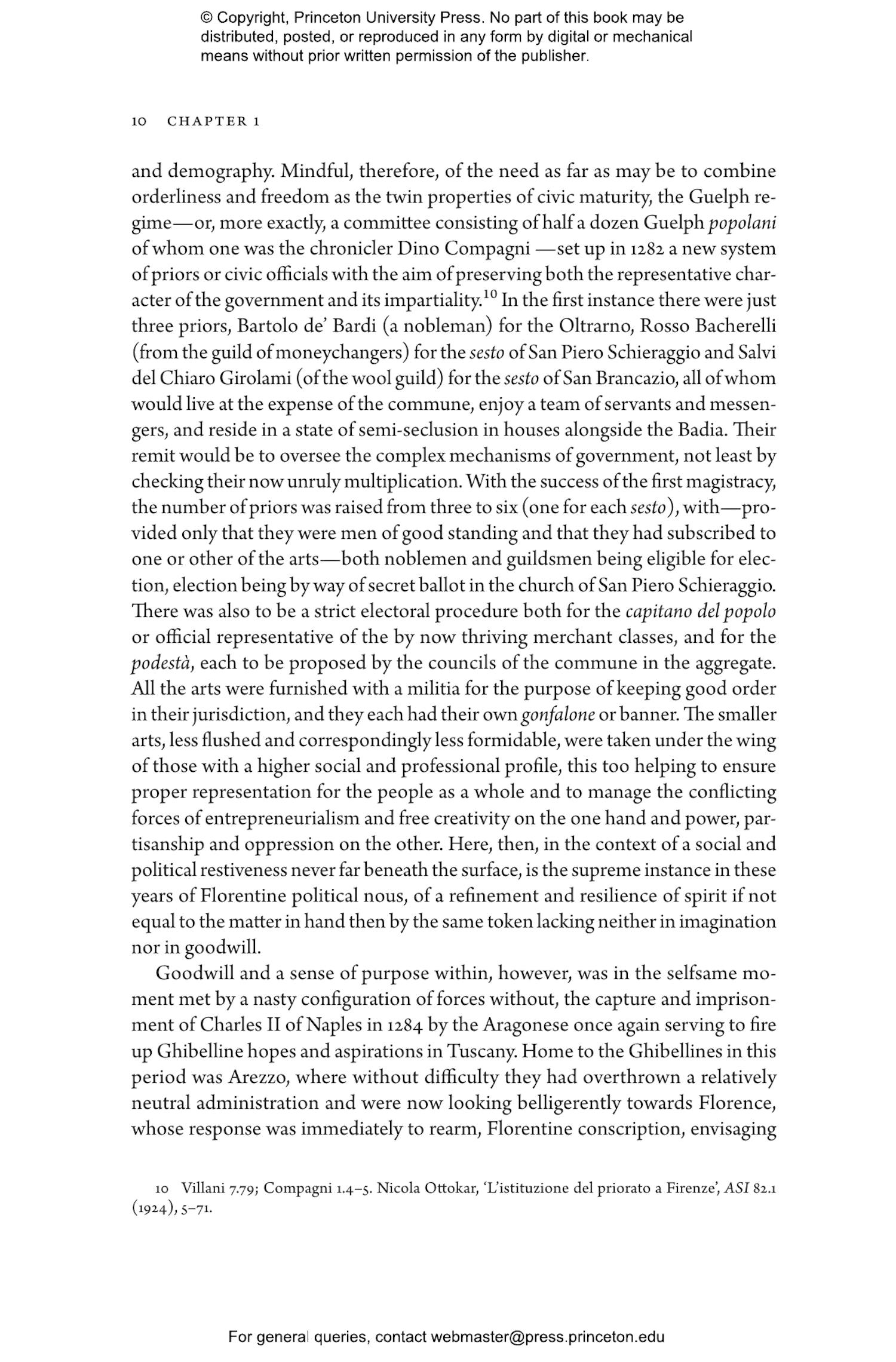 Dante | Princeton University Press