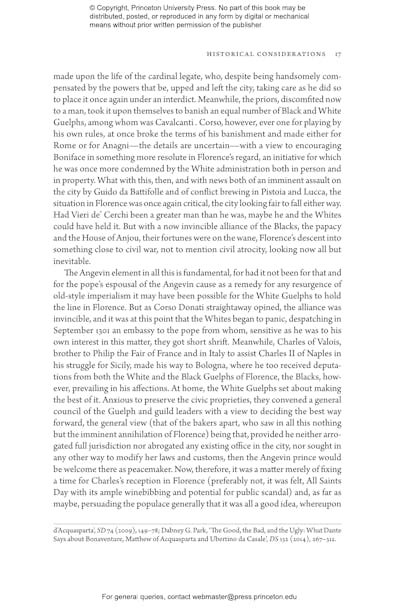 Dante | Princeton University Press