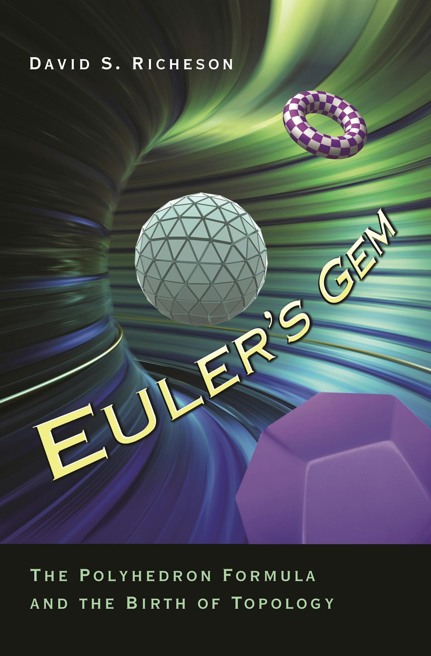 Euler's Gem | Princeton University Press