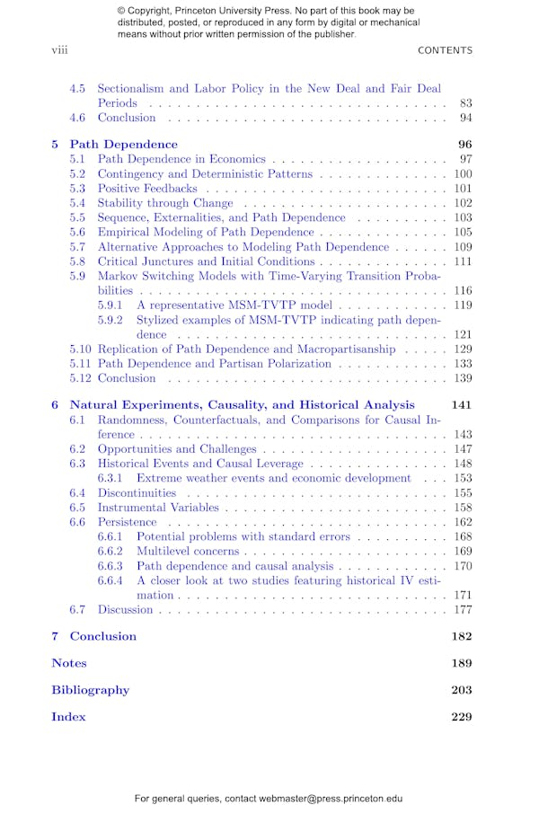 Time Counts | Princeton University Press