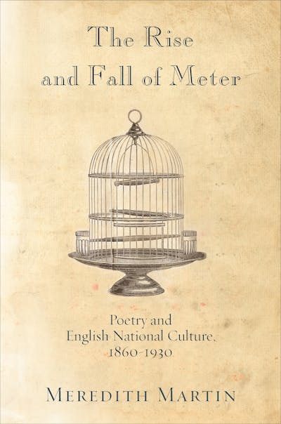 Martin, Meredith | Princeton University Press