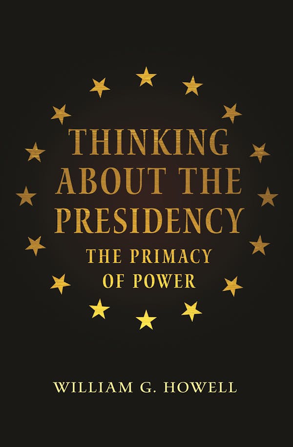 Howell, William G. | Princeton University Press