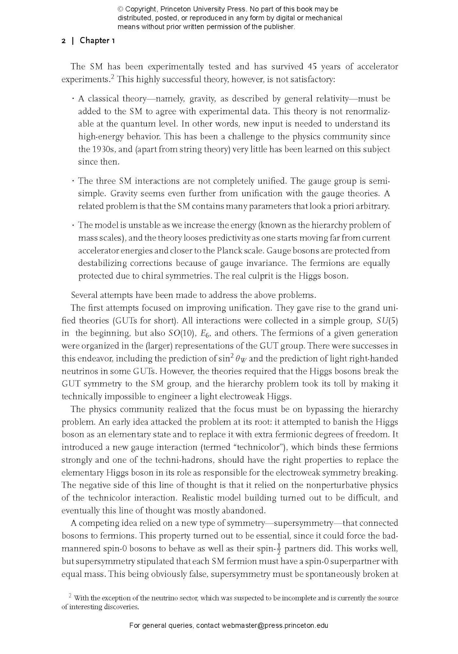 String Theory in a Nutshell | Princeton University Press