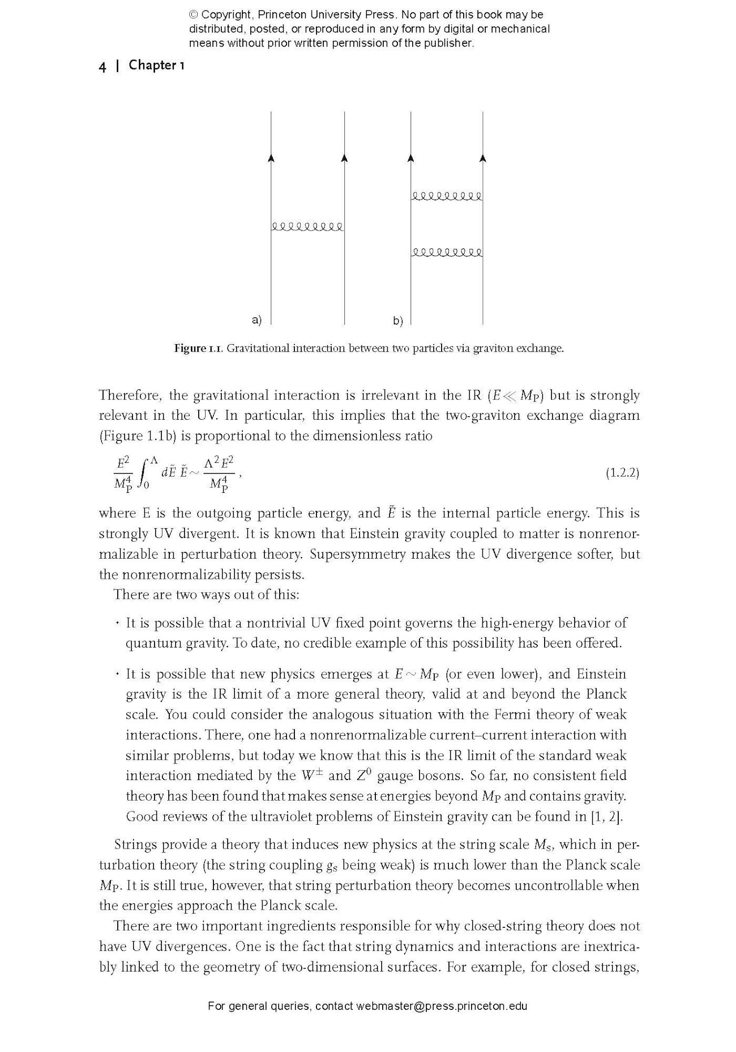 String Theory in a Nutshell | Princeton University Press