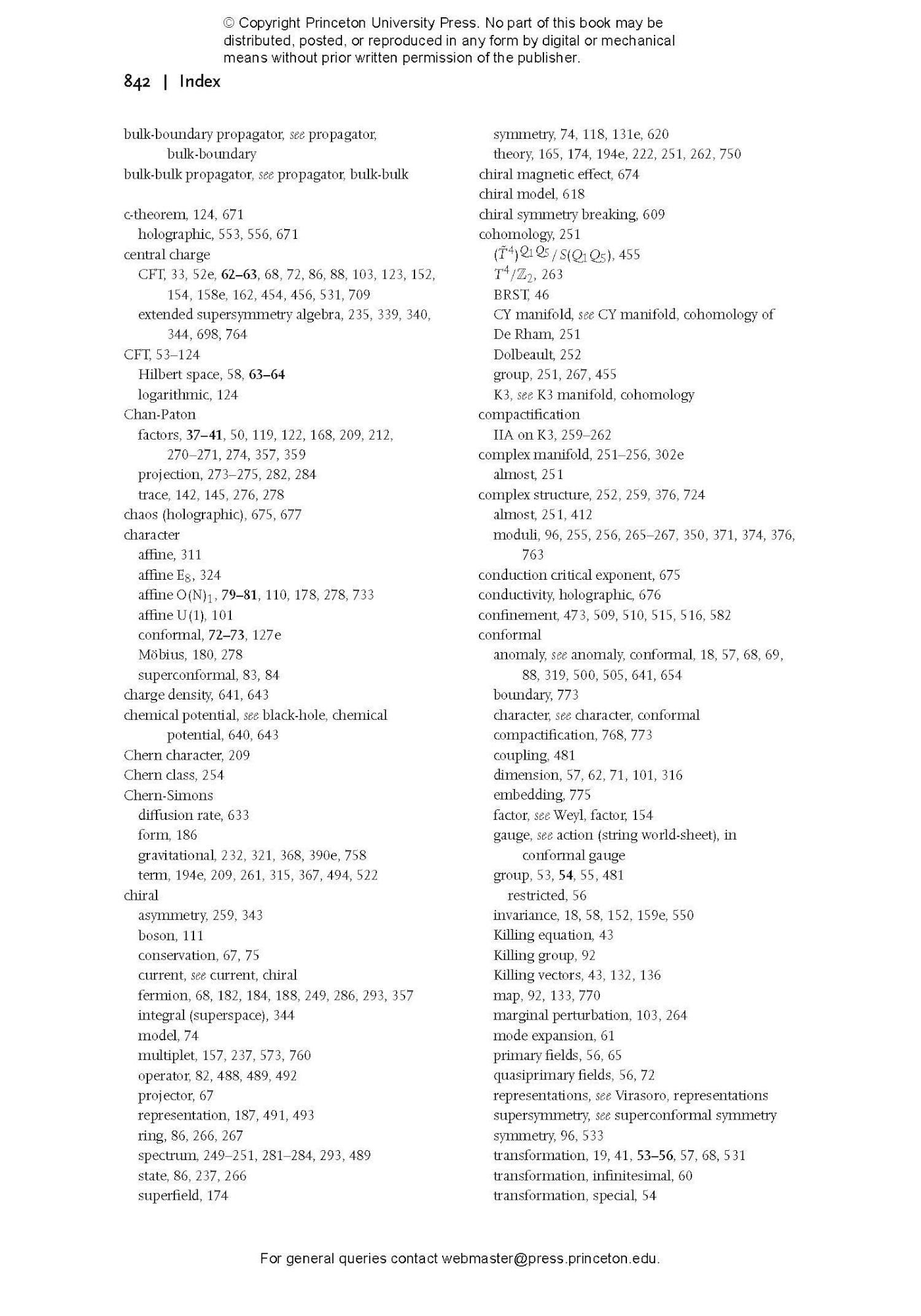 String Theory in a Nutshell | Princeton University Press