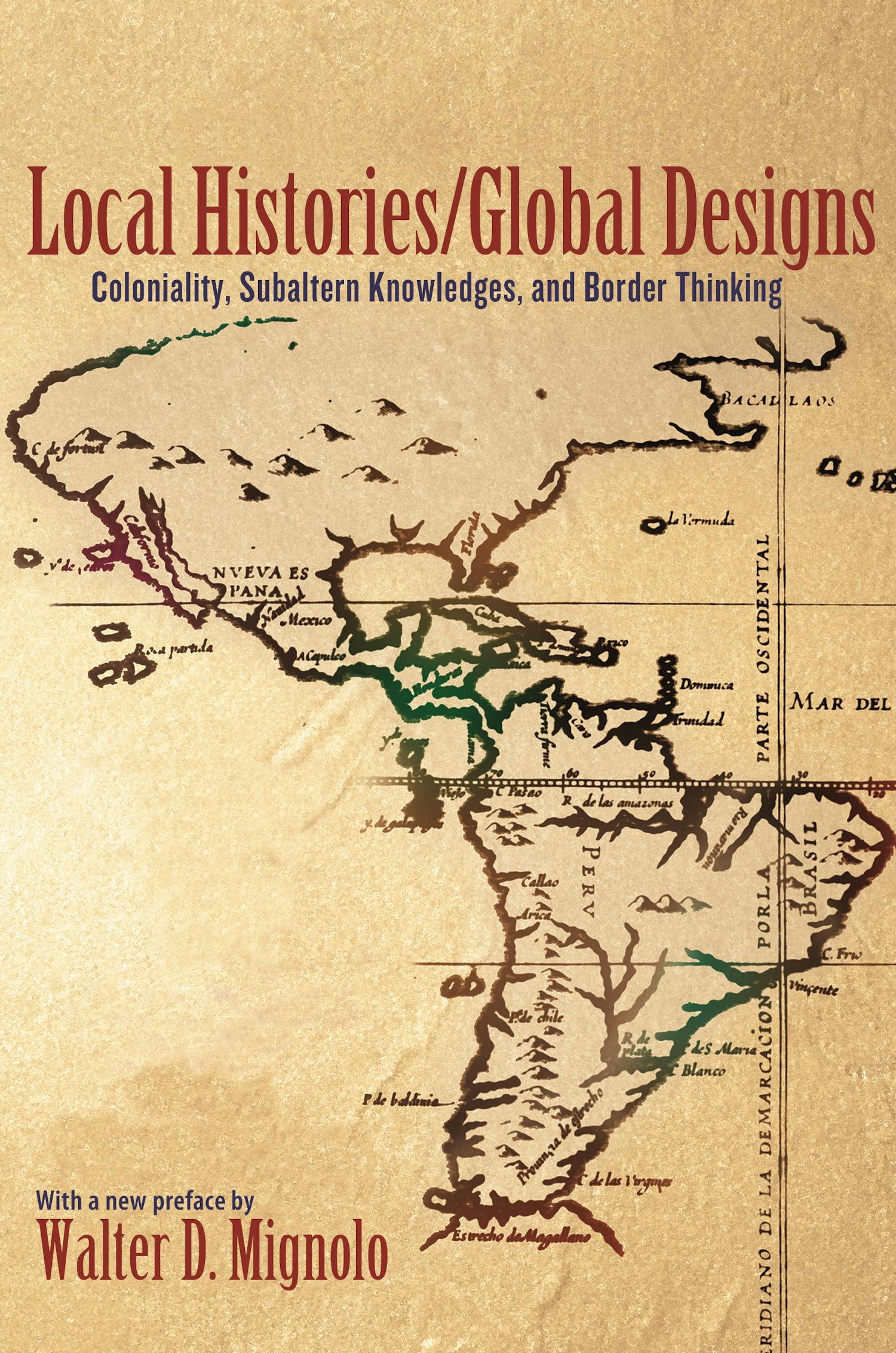 Local Histories/Global Designs | Princeton University Press