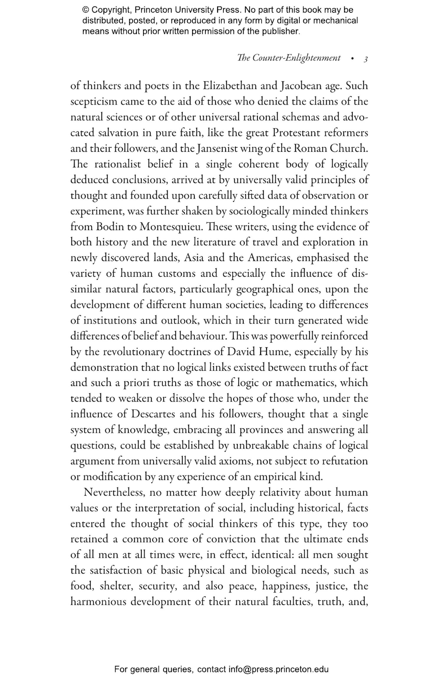 Against the Current | Princeton University Press