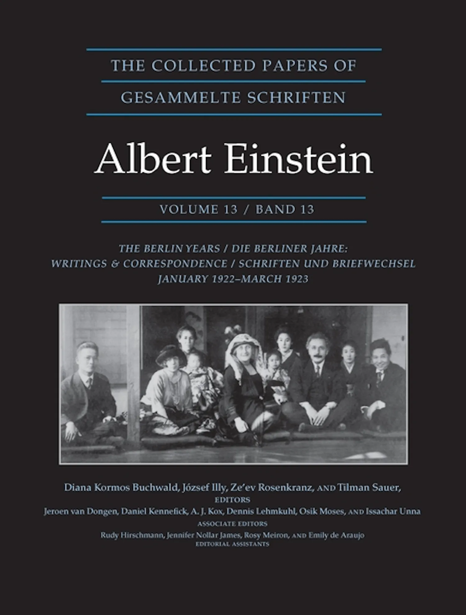 Albert Einstein | Princeton University Press