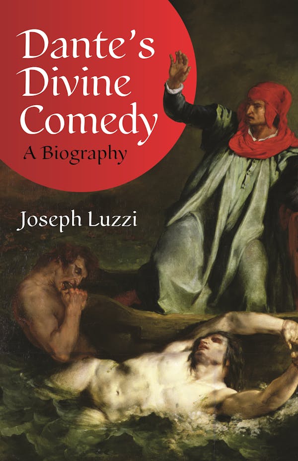 In Dialogue: Joseph Luzzi on Dante | Princeton University Press