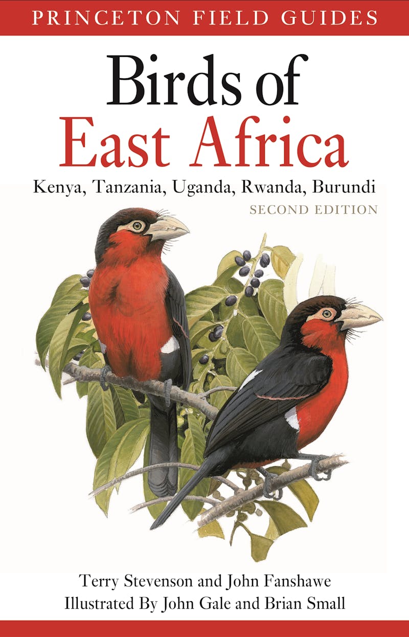 The Complete Birds of the World | Princeton University Press