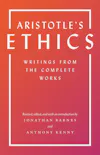 The Complete Works of Aristotle, Volume One | Princeton University Press