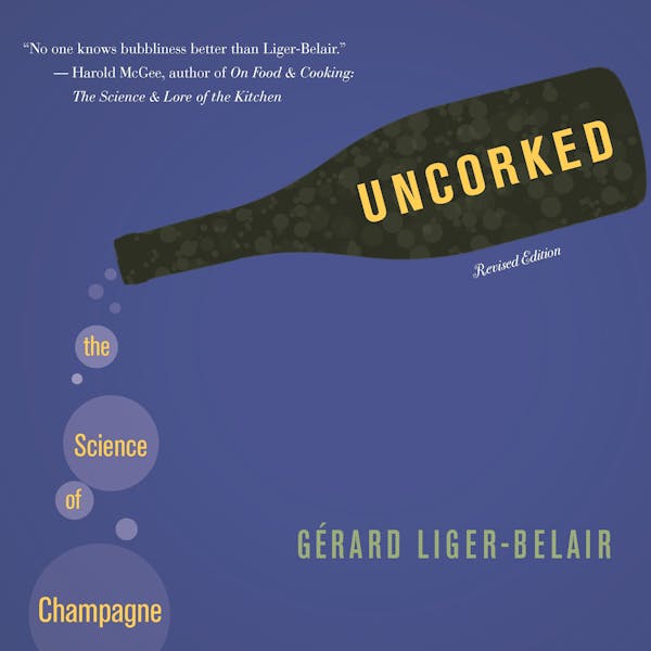 Uncorked | Princeton University Press