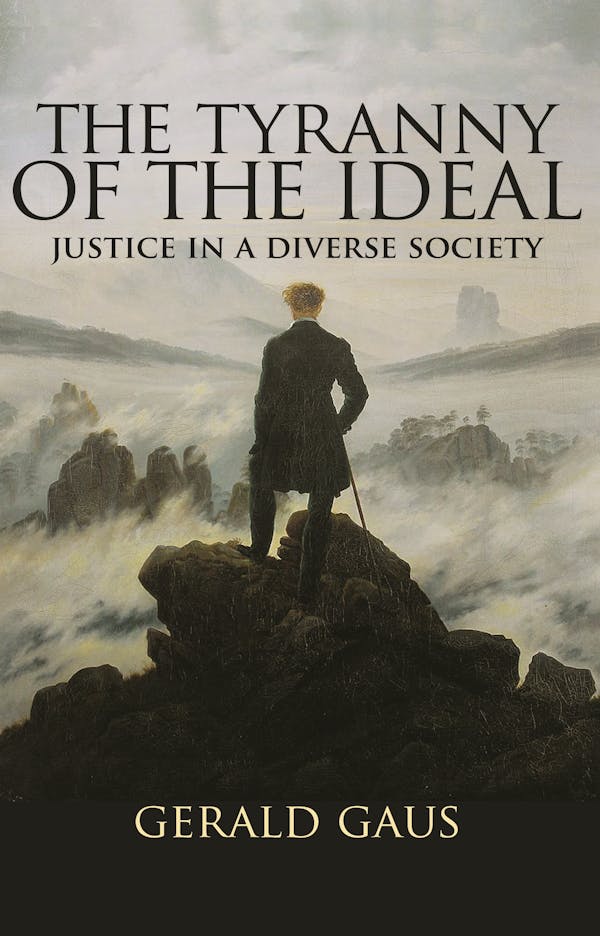 The Tyranny of the Ideal | Princeton University Press